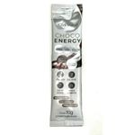 Choco Energy Chocolate 100% Você sachês 10g - Mundo Verde